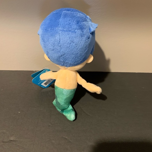 Nickelodeon | Toys | Nickelodeon Bubble Guppies Gil Plush 7 | Poshmark